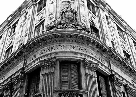 Foreign Banks in Cuba