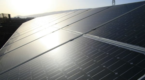 New Solar Power and Energy Storage Joint Venture for Cuba