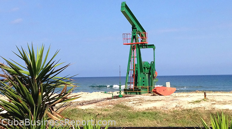 LeniGas Cuba announces positive performance for Cuba travel business