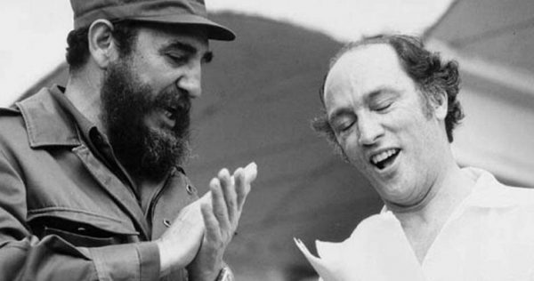 Cuba - Canada - the Long Term Relationship