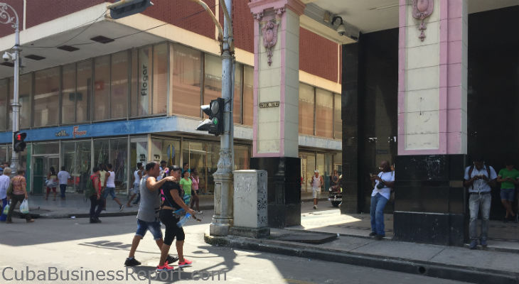 Cubans to Begin Paying Taxes