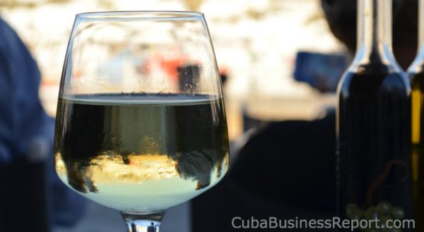 The Cultivation of the Wine Industry in Cuba