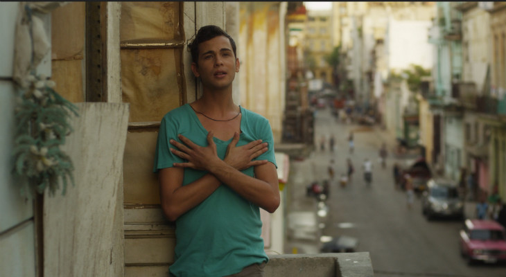 The Cuban Film Industry - Havana's Hollywood
