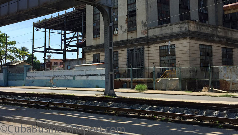 Russia's RZD to Launch the Modernization of Cuban Railroad Infrastructure