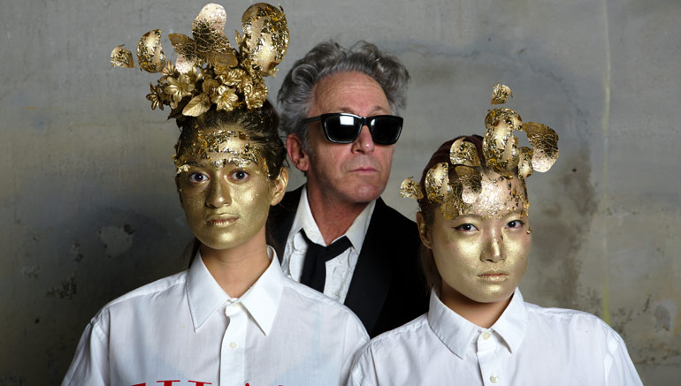 Vestiphobia, Collaboration Between Cuban and American Artists to Début ...