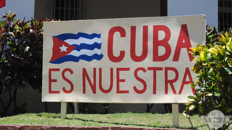 A Cuba Initiative
