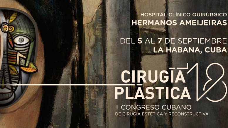 Aesthetic and Reconstructive Surgery Congress Begins September 5