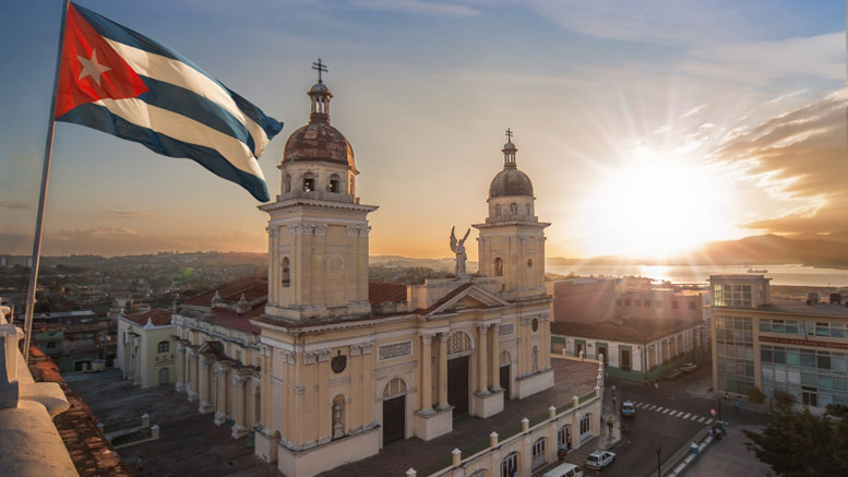 MEDICC's December Conference Takes to the Streets of Santiago