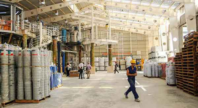 Devox Caribe S.A. Begins to Manufacture Paint in Mariel