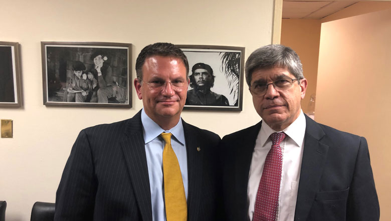 Travel to Cuba – A New Era Dawns