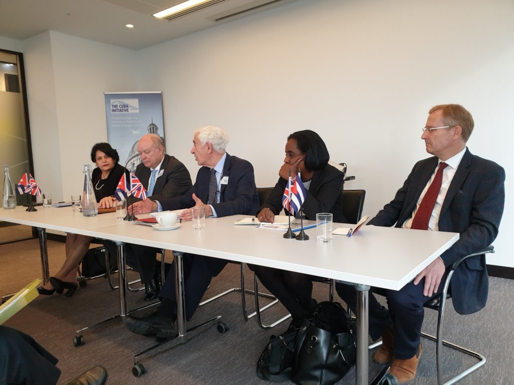 How to Invest in the Cuban Economy