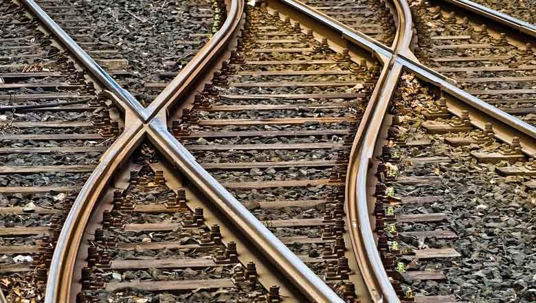 Cargo and Passenger Transport by Rail on the Increase