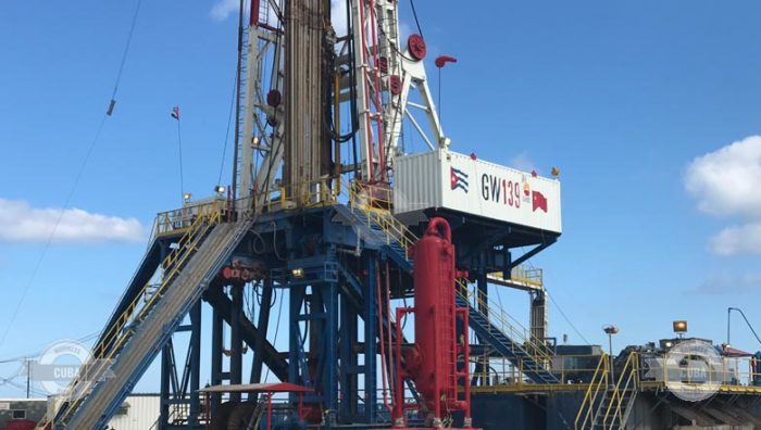 Great Wall Drilling Donates Masks to Cuba