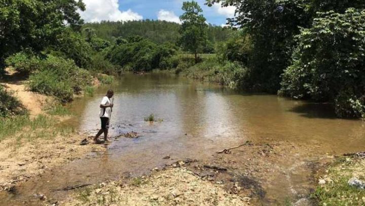 Cuba’s Clean Rivers Show the Benefits of Reducing Nutrient Pollution