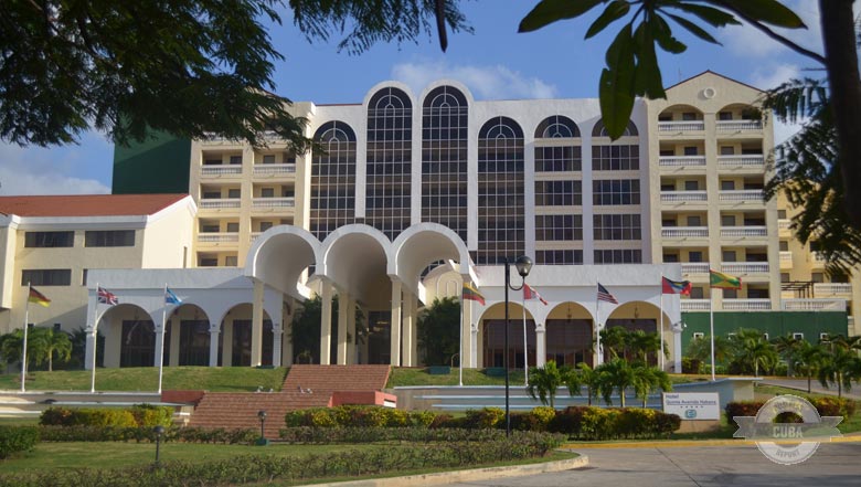 The Trump Administration Issues Ultimatum to Marriott Hotels