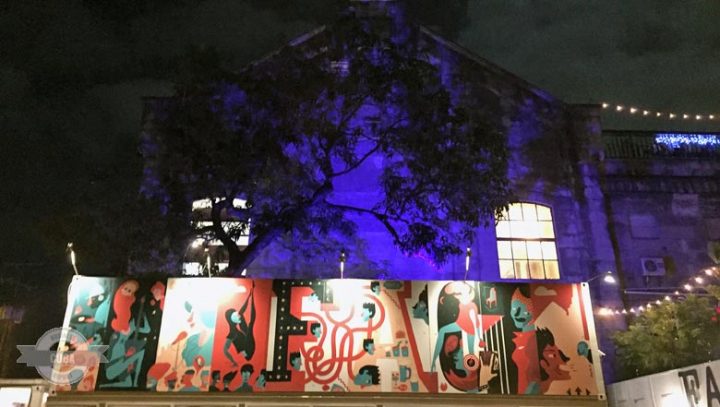 Cuban Art Factory Wins TripAdvisor Travelers Choice Award