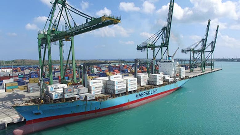 The Mariel Port Achieves Two Million TEU