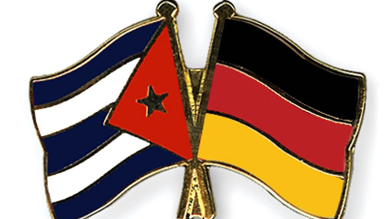 Germany and Cuba Strengthen Economic Links