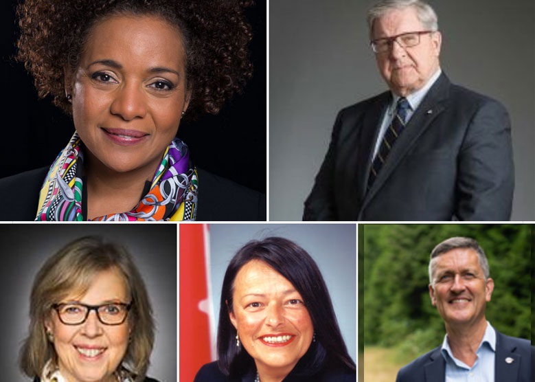 Canadian Organizations and Personalities Nominate Henry Reeve Medical ...