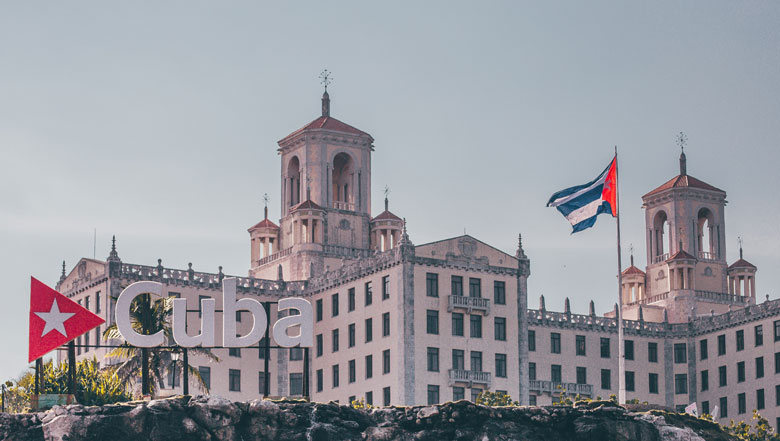 Cuba Takes Major Step to Improve the Economy: Allows Majority Owned ...