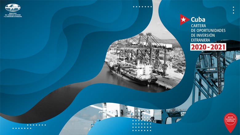 How to Invest in the Cuban Economy
