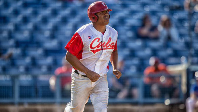 Baseball Diplomacy: Cuban Team Awaiting Visas for Olympic Qualifier Event