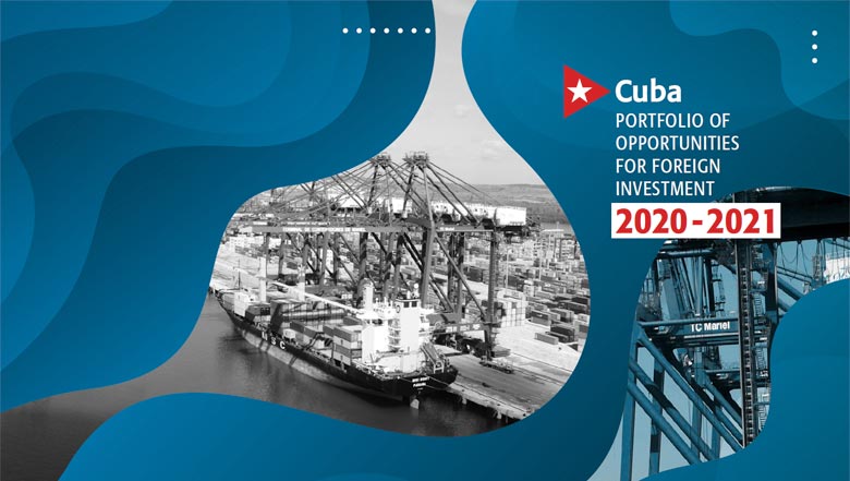 Opportunities Open Up for Investment by Cubans Living Abroad