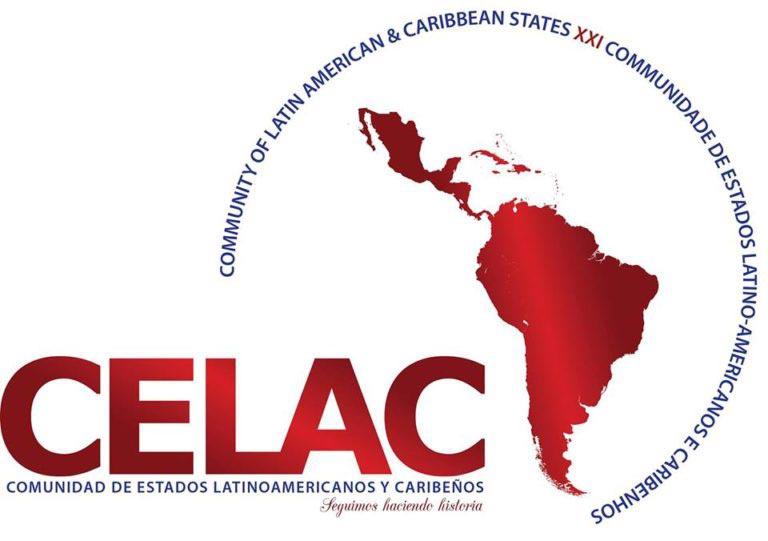 Cuba Attends CELAC 2022 in Argentina