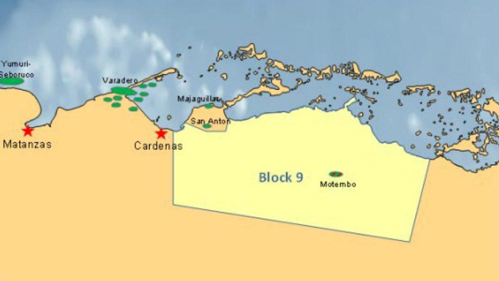 The Oil and Gas Industry in Cuba