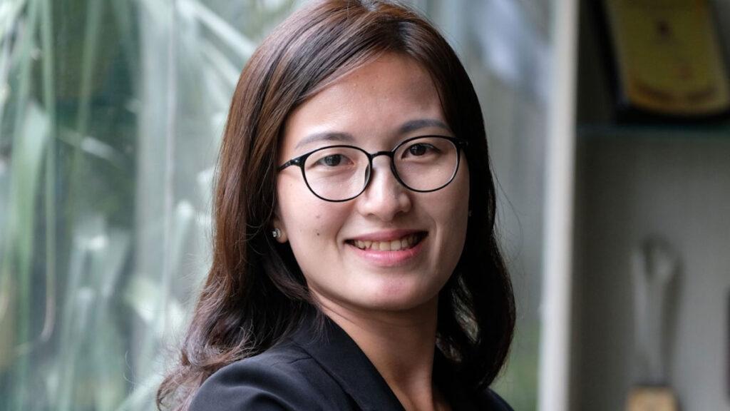 Interview with Huong Nguyen, ViMariel SA