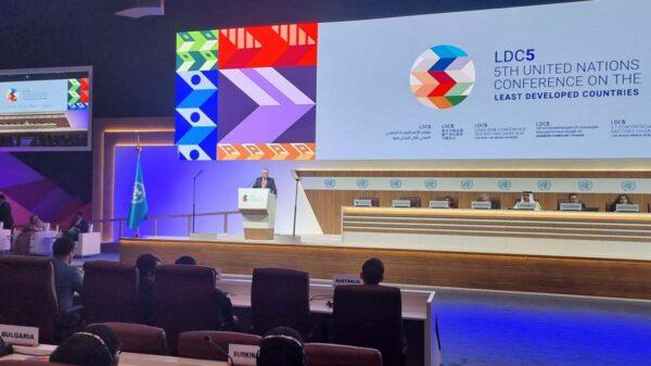 The construction of economic relationships with Cuba