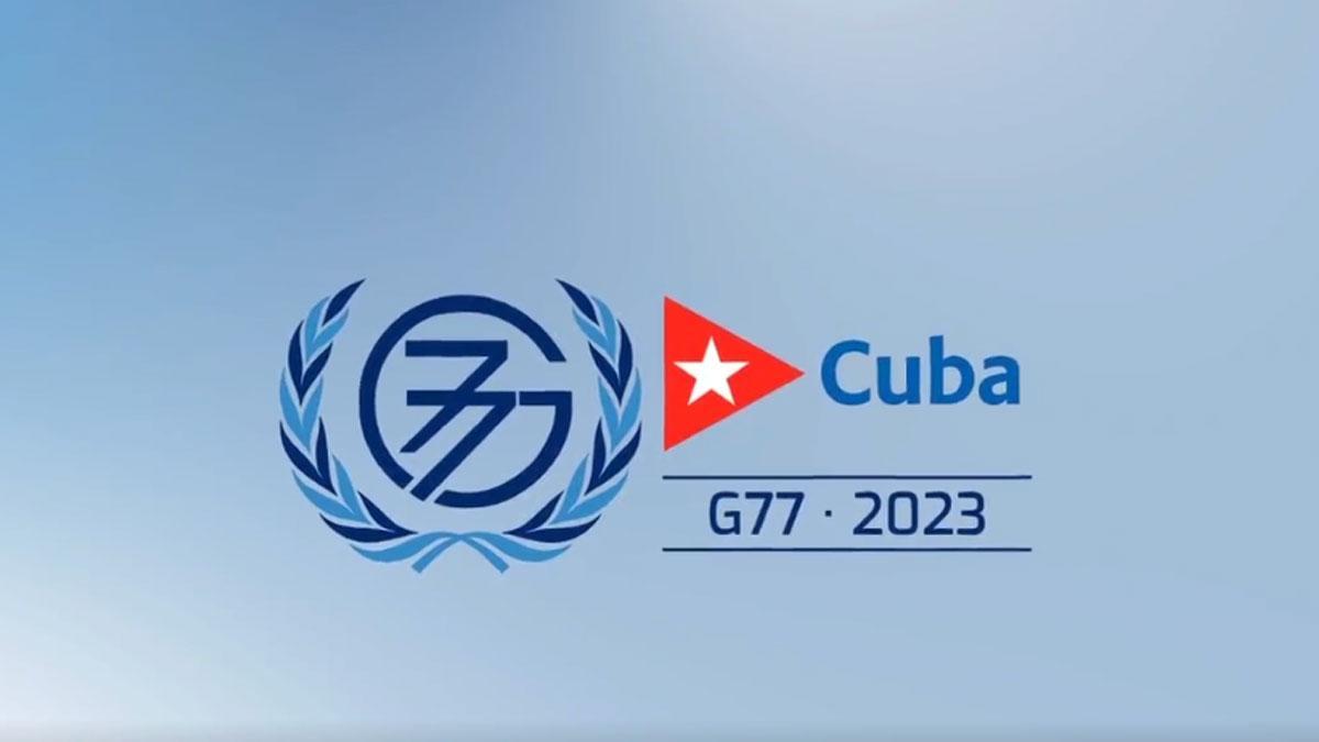Cuba Prepares for the G-77 and China Summit in Havana
