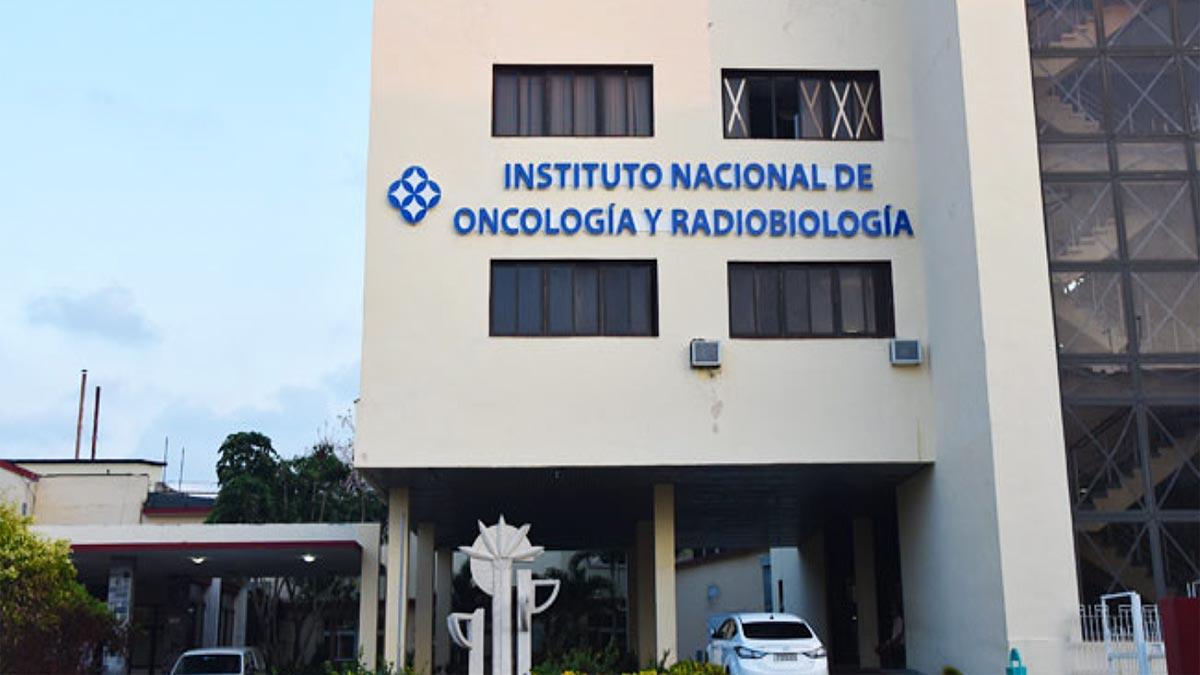 Institute of Oncology and Radiobiology Signs MOU with the Massey Cancer ...