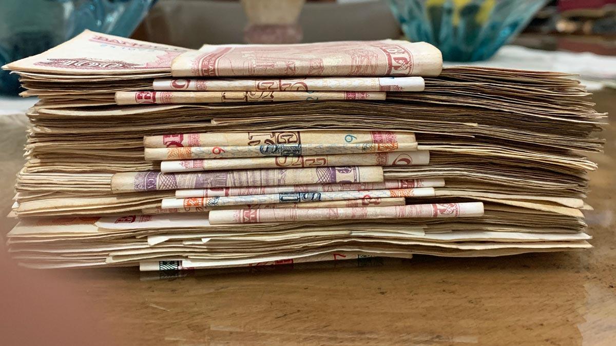 The untold story behind El Toque's operators