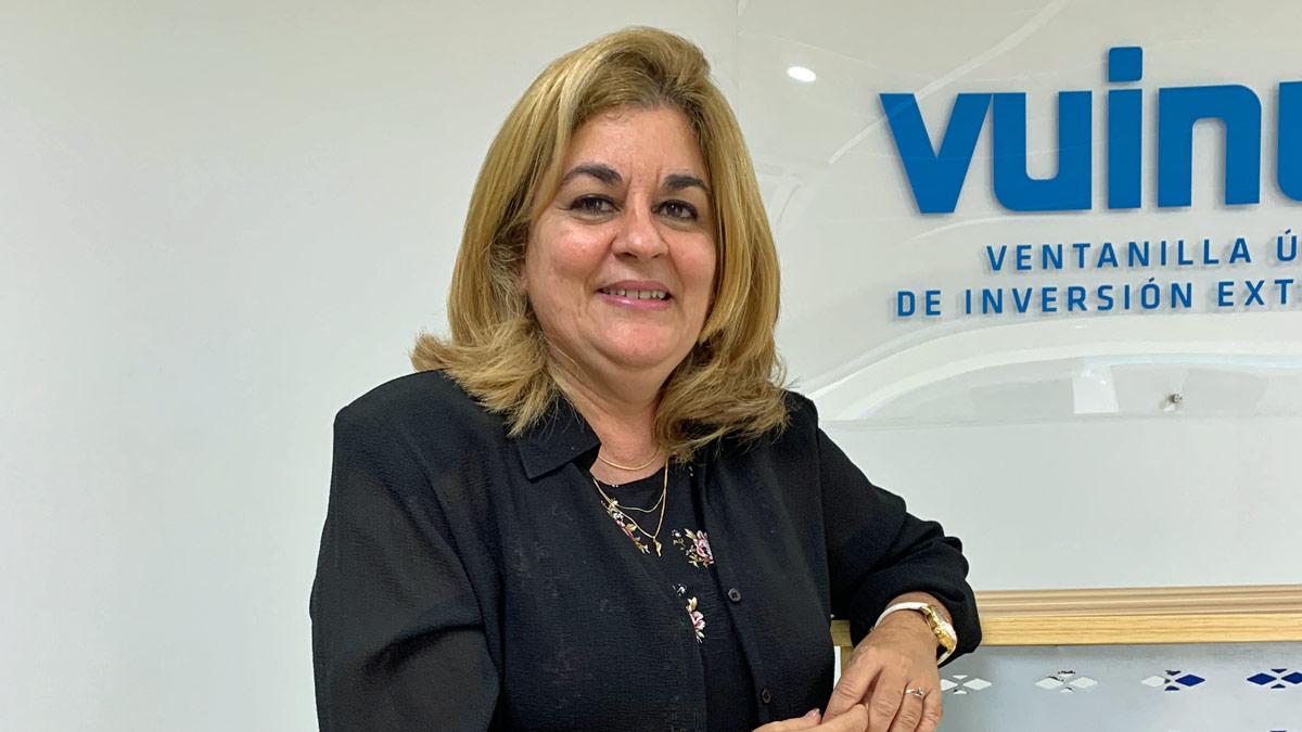 Protections for Foreign Investors: Interview with Déborah Rivas, VM ...