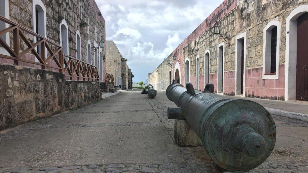 Havana celebrates its 503rd anniversary today